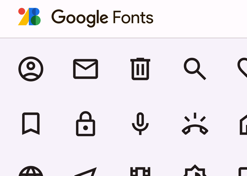 Material Symbols and Icons from Google + Figma Plugin - pixey.de - die ... Material Symbols and Icons from Google + Figma Plugin - pixey.de - die ...